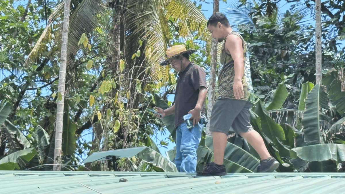 Network Innovations Partners with FSMTech: Transforming Micronesia ...