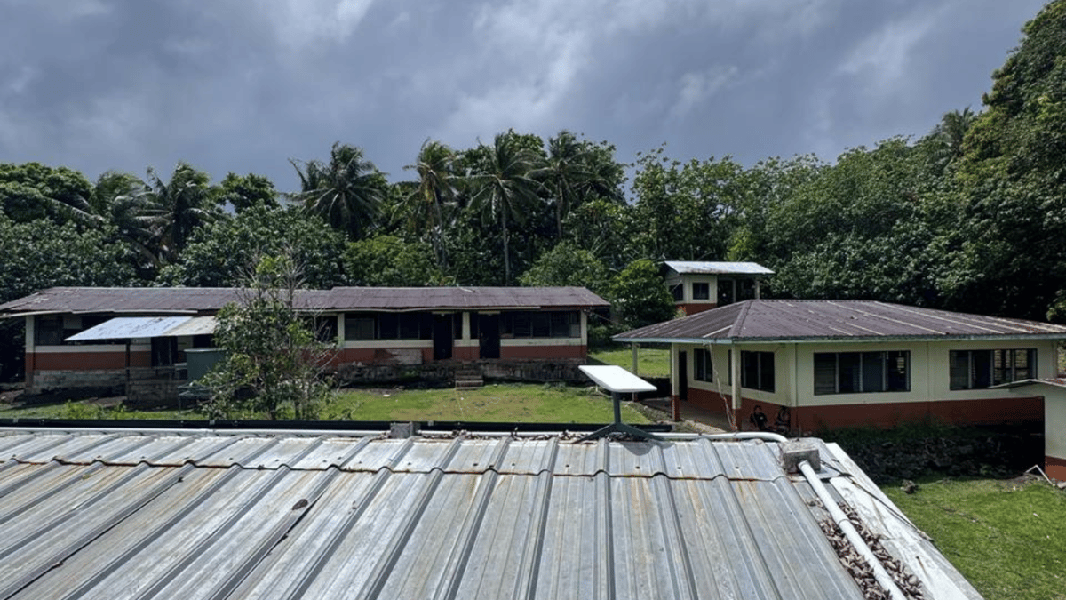 Network Innovations Partners with FSMTech: Transforming Micronesia ...