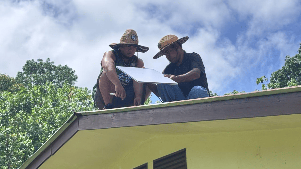 Network Innovations Partners with FSMTech: Transforming Micronesia ...