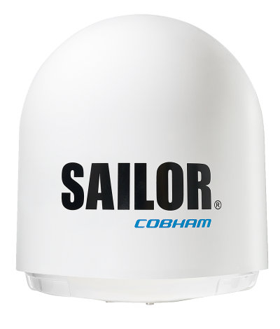 Sailor 900