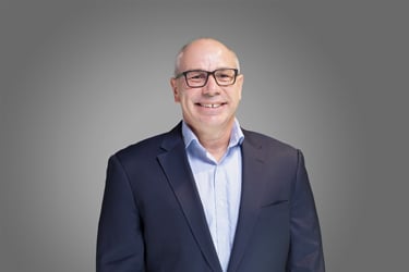 Strong leadership for Global Network Needs | Network Innovations