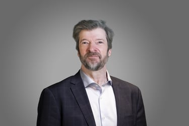 Strong leadership for Global Network Needs | Network Innovations