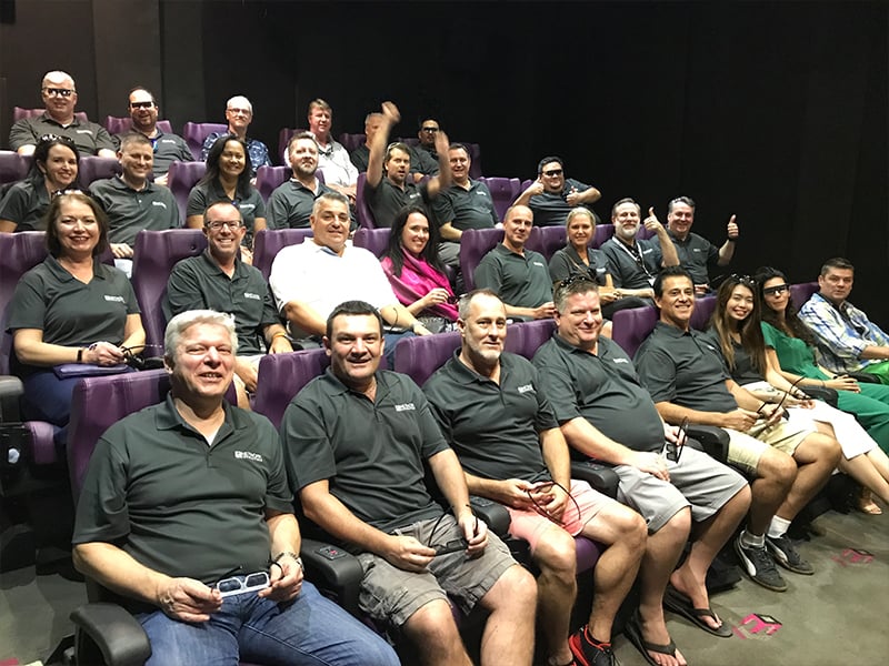 Network Innovation Career Benefits