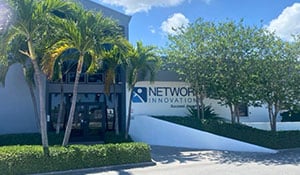 Global Locations and Contact Information | Network Innovations
