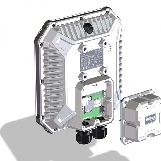Explorer 540 LTE Modem - Network Innovations