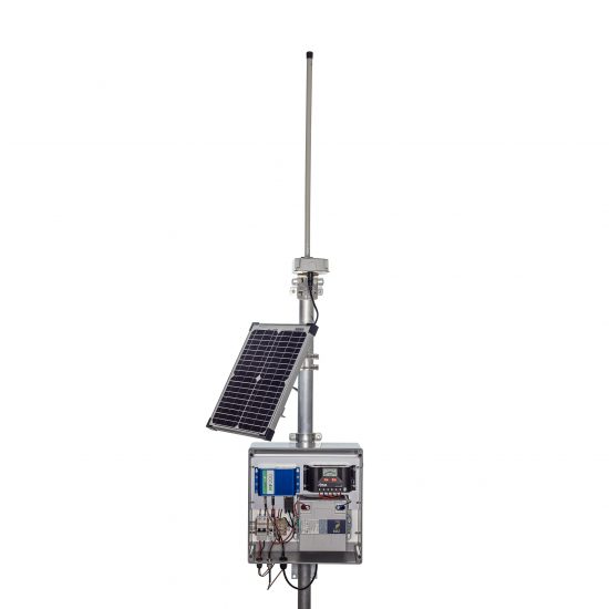 MF 400 IoT Satellite Bridge - Network Innovations