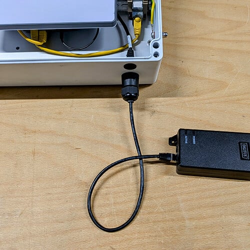 Fast Internet Anywhere | Starlink Mini Fixed Enclosure | Starlink