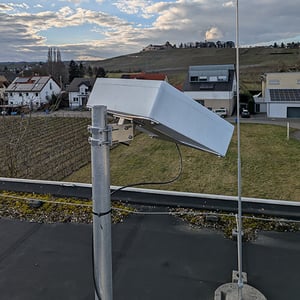 Fast Internet Anywhere | Starlink Mini Fixed Enclosure | Starlink