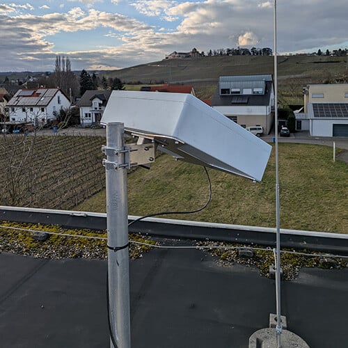 Fast Internet Anywhere | Starlink Mini Fixed Enclosure | Starlink