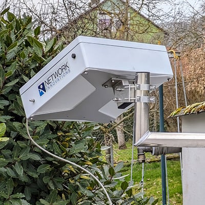 Fast Internet Anywhere | Starlink Mini Fixed Enclosure | Starlink