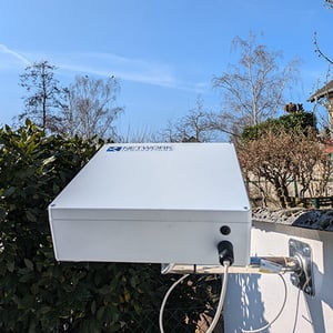 Fast Internet Anywhere | Starlink Mini Fixed Enclosure | Starlink