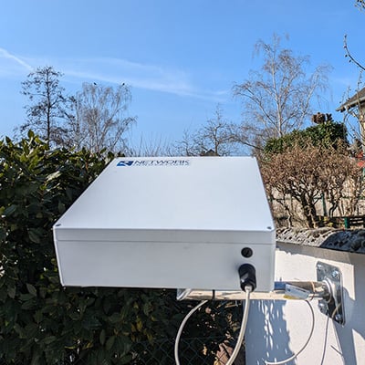 Fast Internet Anywhere | Starlink Mini Fixed Enclosure | Starlink