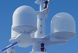 Offshore Oil & Gas | Satellite & Communication Services