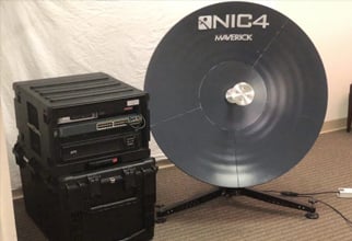 Voice, Radio & PTT - Solution - Network Innovations