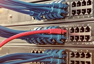 Managed Network Services - Solution - Network Innovations