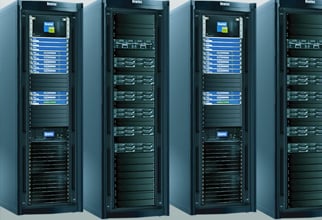 Cellular Services & Private LTE - Solution - Network Innovations