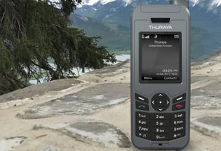 Phones, Hotspots & Tracking Devices - Solution - Network Innovations