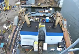 Marine Electronics, Navigation & Safety - Network Innovations