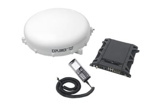 Inmarsat | Satellite Equipment & Connectivity Services