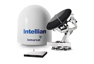 Inmarsat | Satellite Equipment & Connectivity Services