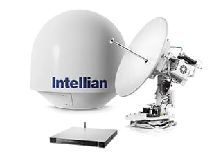 Marine Communications Solutions | Satellite & VHF Radio Products