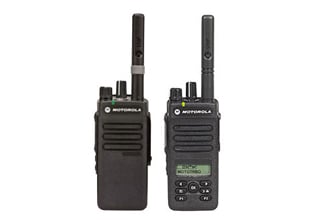 Motorola Radios & Portable Repeaters | Browse Products