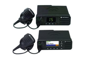 Motorola Radios & Portable Repeaters | Browse Products