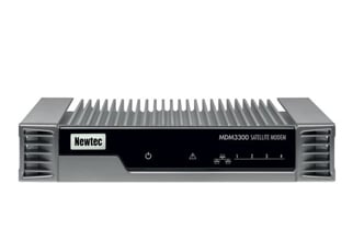 Satellite Hub, Rf, and Teleport Network Design & Integration ...