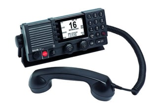 Marine Radios & VHF Communications | Browse Products