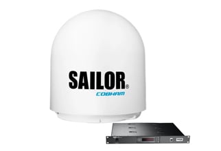 Maritime Satellite & Communication Systems | Browse Products