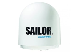 Cobham - Sailor 900