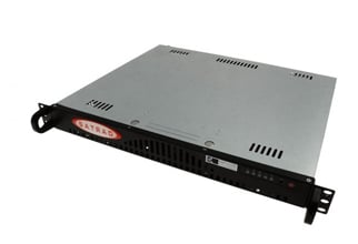 SATRAD MSAT PTT - Technology - Network Innovations