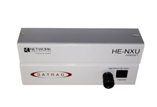 SATRAD MSAT PTT - Technology - Network Innovations