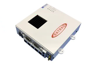 SATRAD MSAT PTT - Technology - Network Innovations