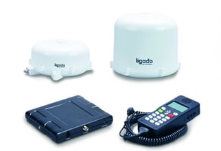 SATRAD MSAT-G2 Mobile Satellite Radio