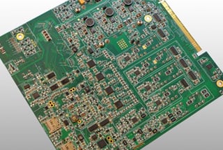 Offshore Oil & Gas - Market - Network Innovations