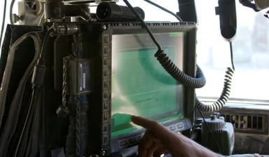 Commercial Maritime - Network Innovations