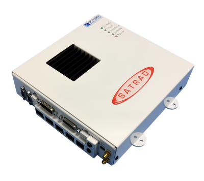 SATRAD Matrix iSeries