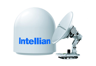 Intellian v85NX