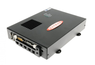 SATRAD Matrix mSeries